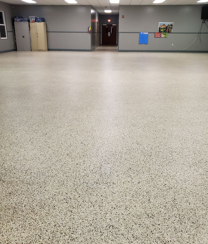 UCD | Unique Concrete Designs