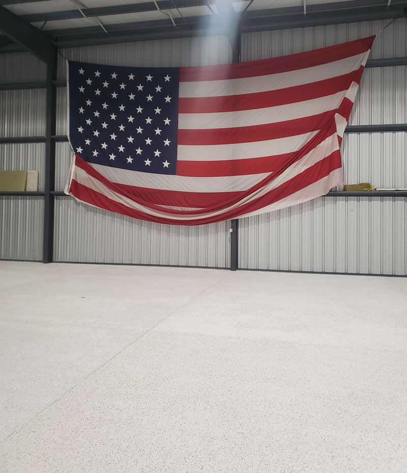 UCD | Unique Concrete Designs