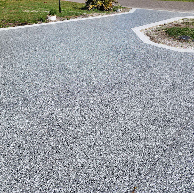 UCD | Unique Concrete Designs
