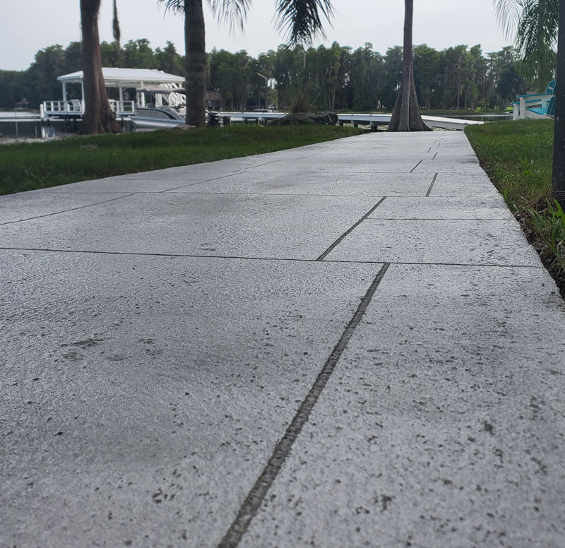 UCD | Unique Concrete Designs