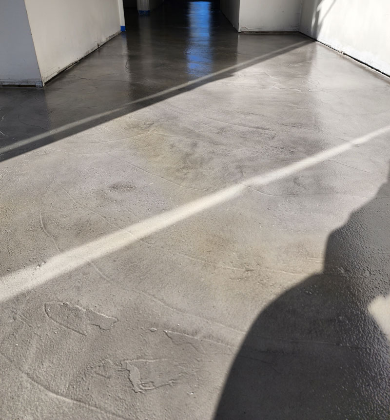 UCD | Unique Concrete Designs