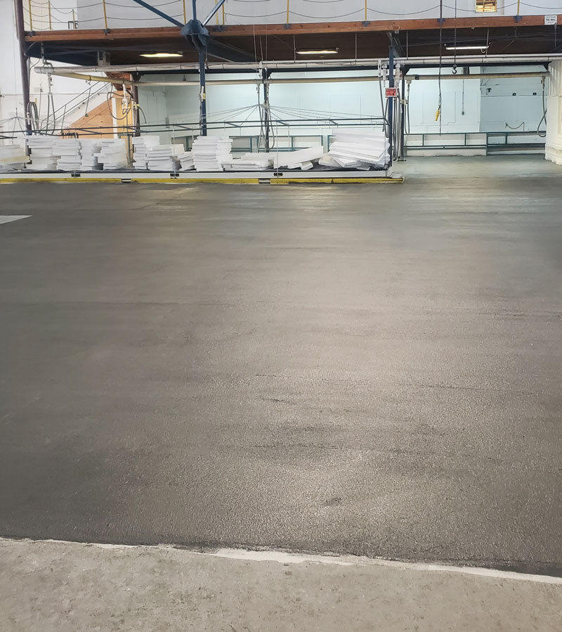 UCD | Unique Concrete Designs